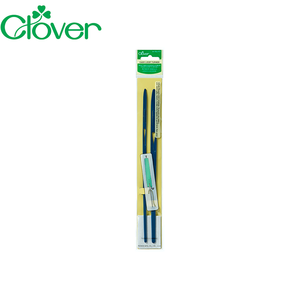 Clover Easy Loop Turner
