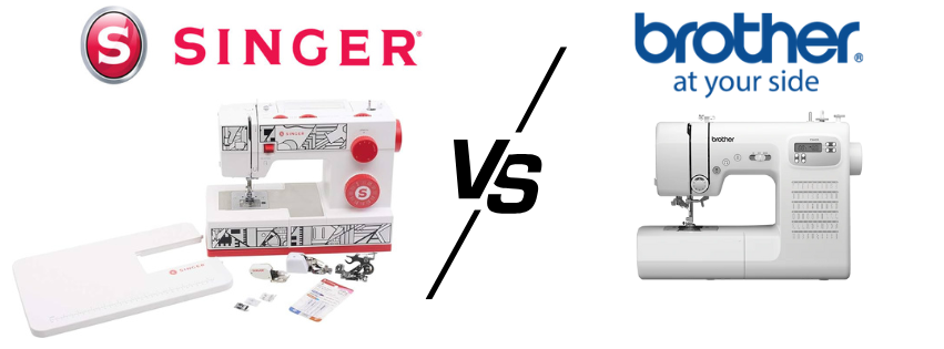 Singer Cosplay vs Brother FS60X: Best Sewing Machine NZ 2025 – Direct ...