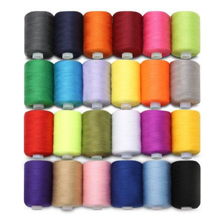 Buy Sewing Machine Embroidery Threads Online In NZ | Direct Sewing