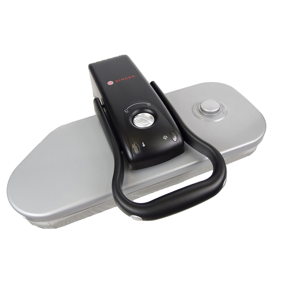 SINGER Mini Steam Ironing Press 20"