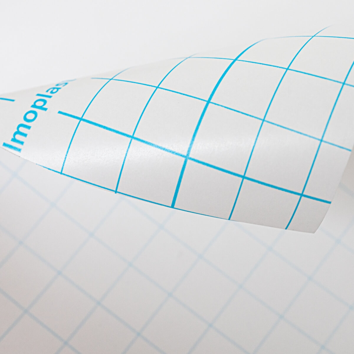 Sulky Filmoplast Self Adhesive Tear Away Film - 25cm x 5m Embroidery S