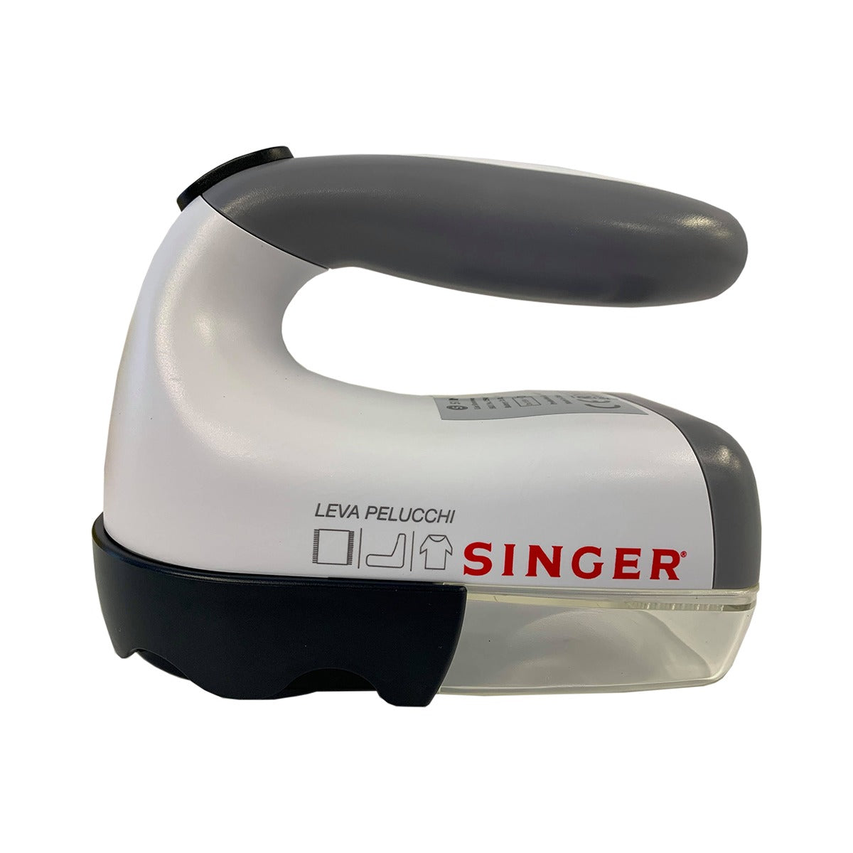 Singer Lint Shaver Remover