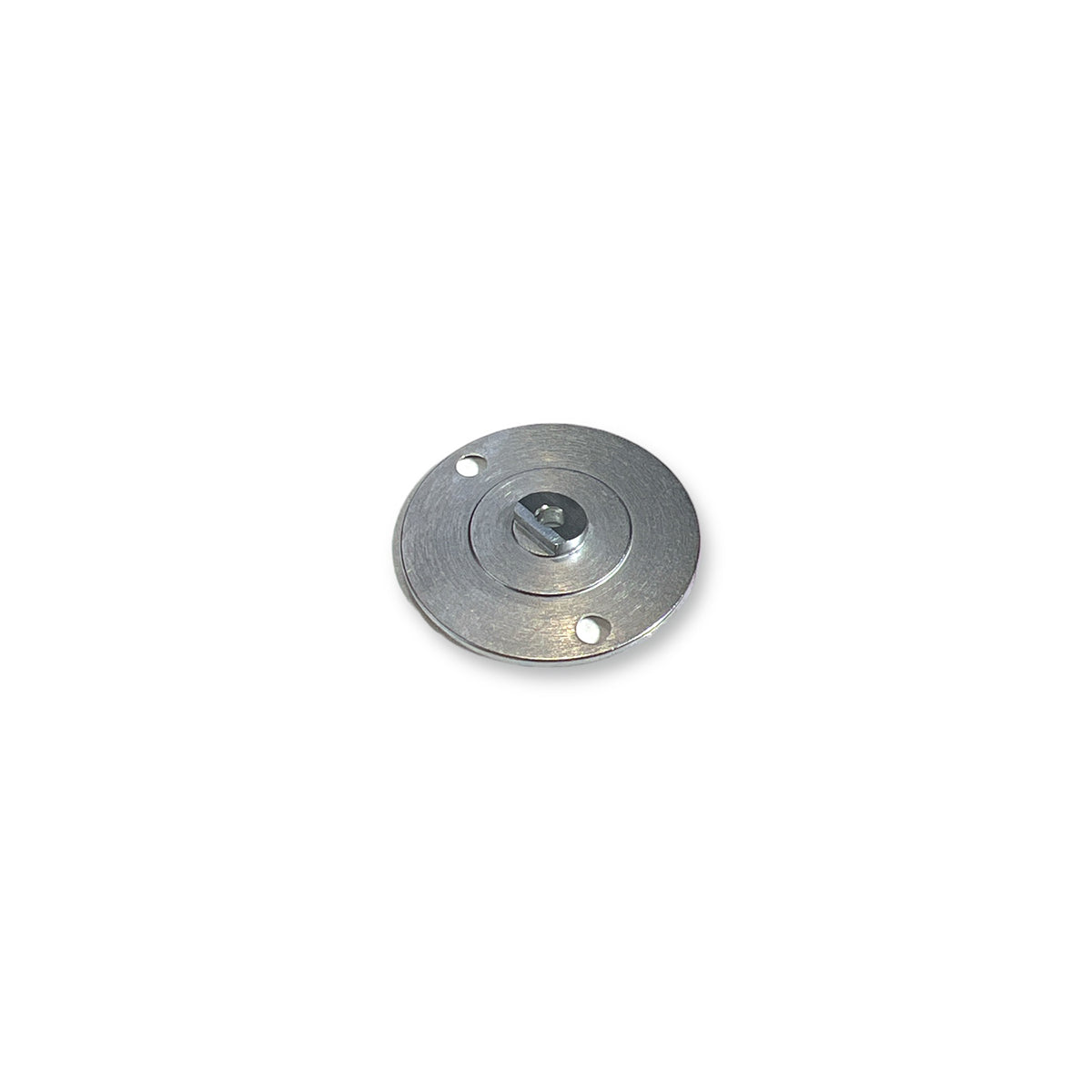 Pattern Machine Needle Plate - 2.4mm
