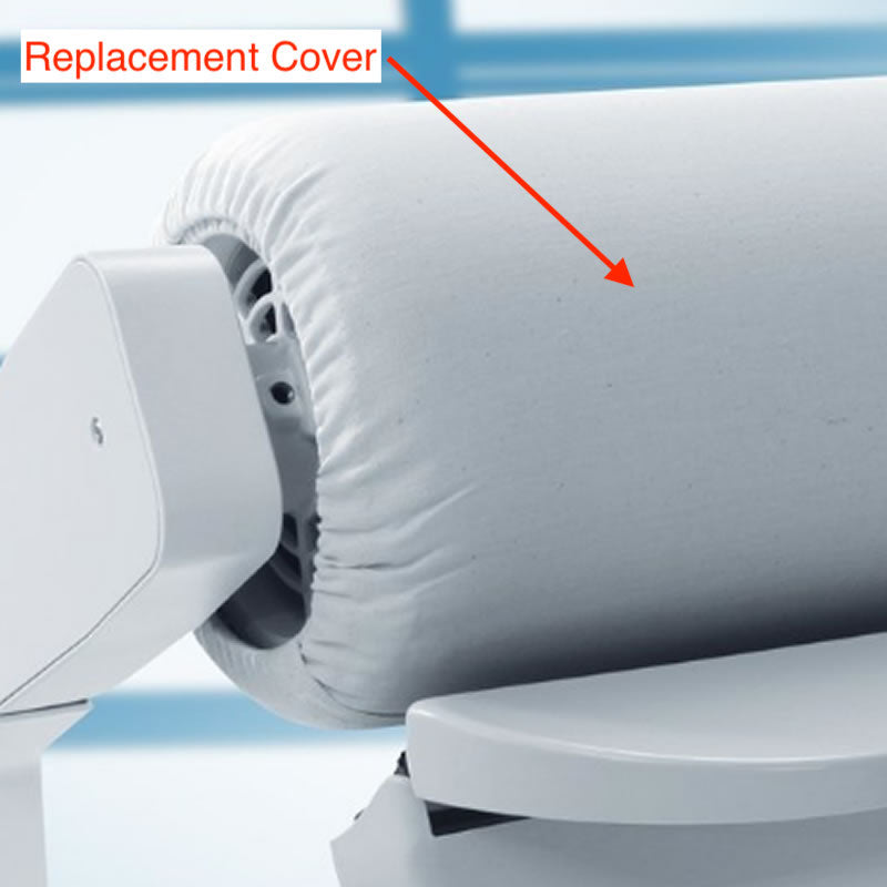 Pfaff & Singer 560 Roller Press Fabric Cover