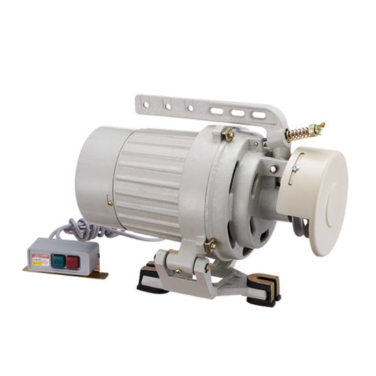 SINGER Clutch Motor – Direct Sewing Machines & Supplies