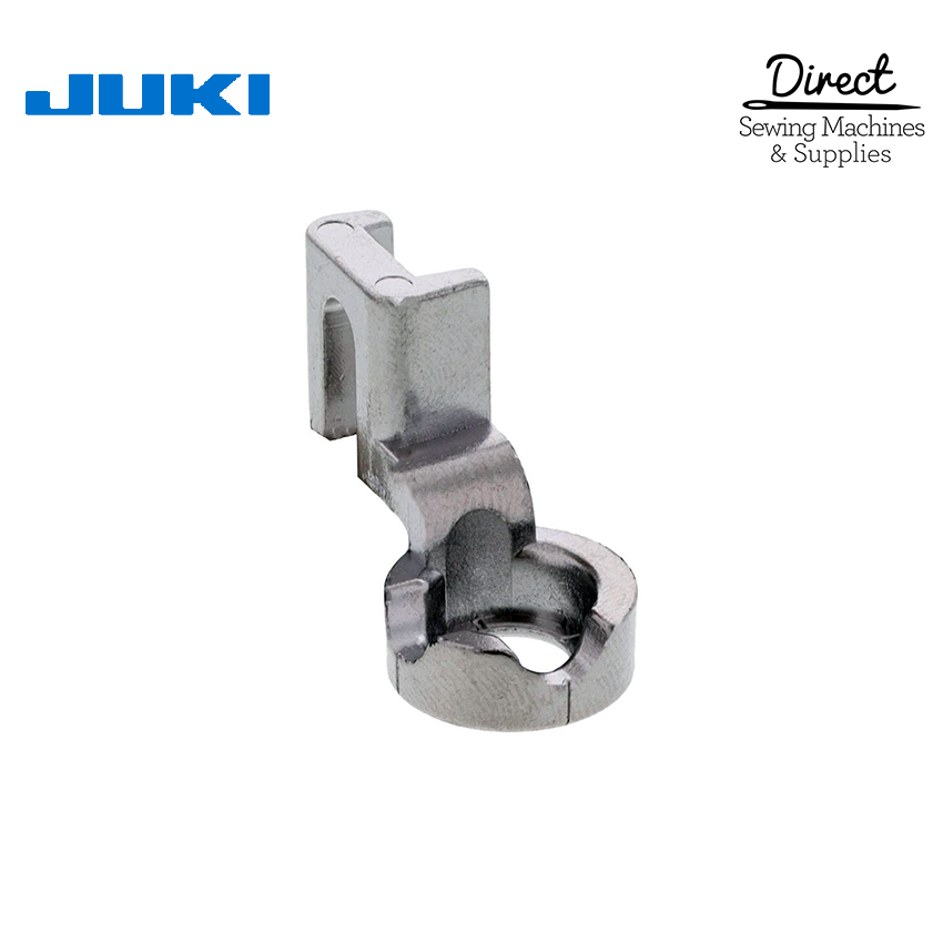 Juki Ruler Foot for DX, F Series. 402-01927 – Direct Sewing Machines ...