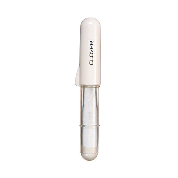 Clover Chaco Pen Chalk Liner - White