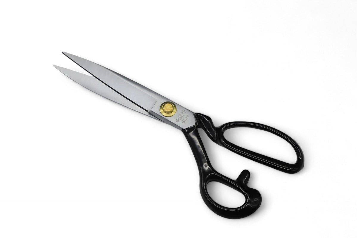 LDH Tailor Shears - 10" Left Handed