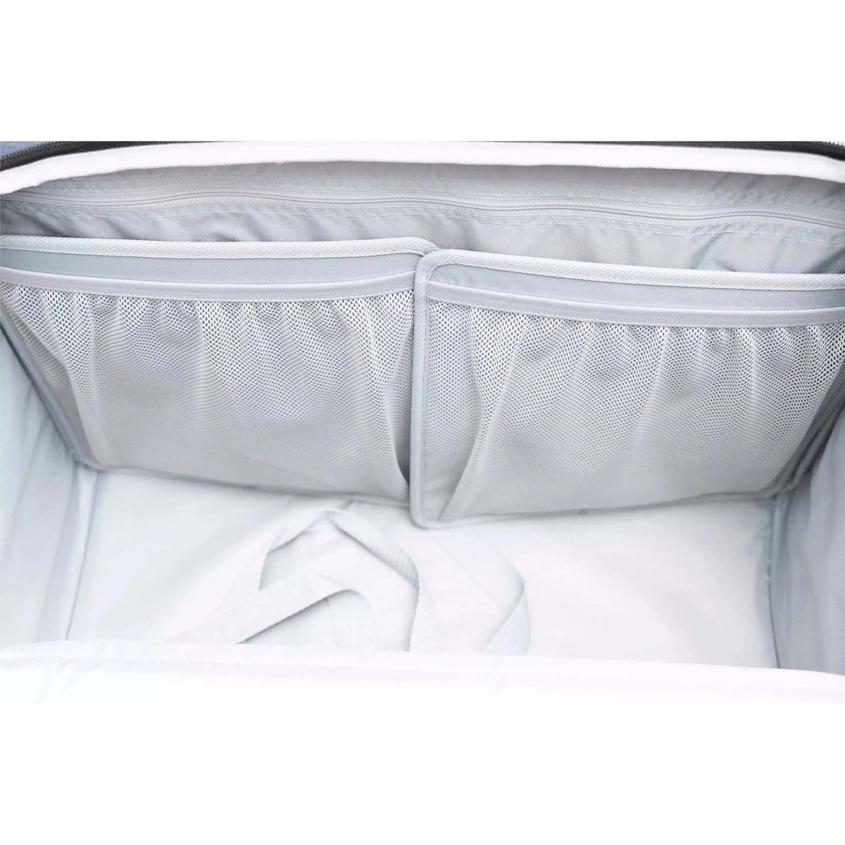 Singer Sewing Machine Trolley Bag NZ – Padded Rolling Travel Case