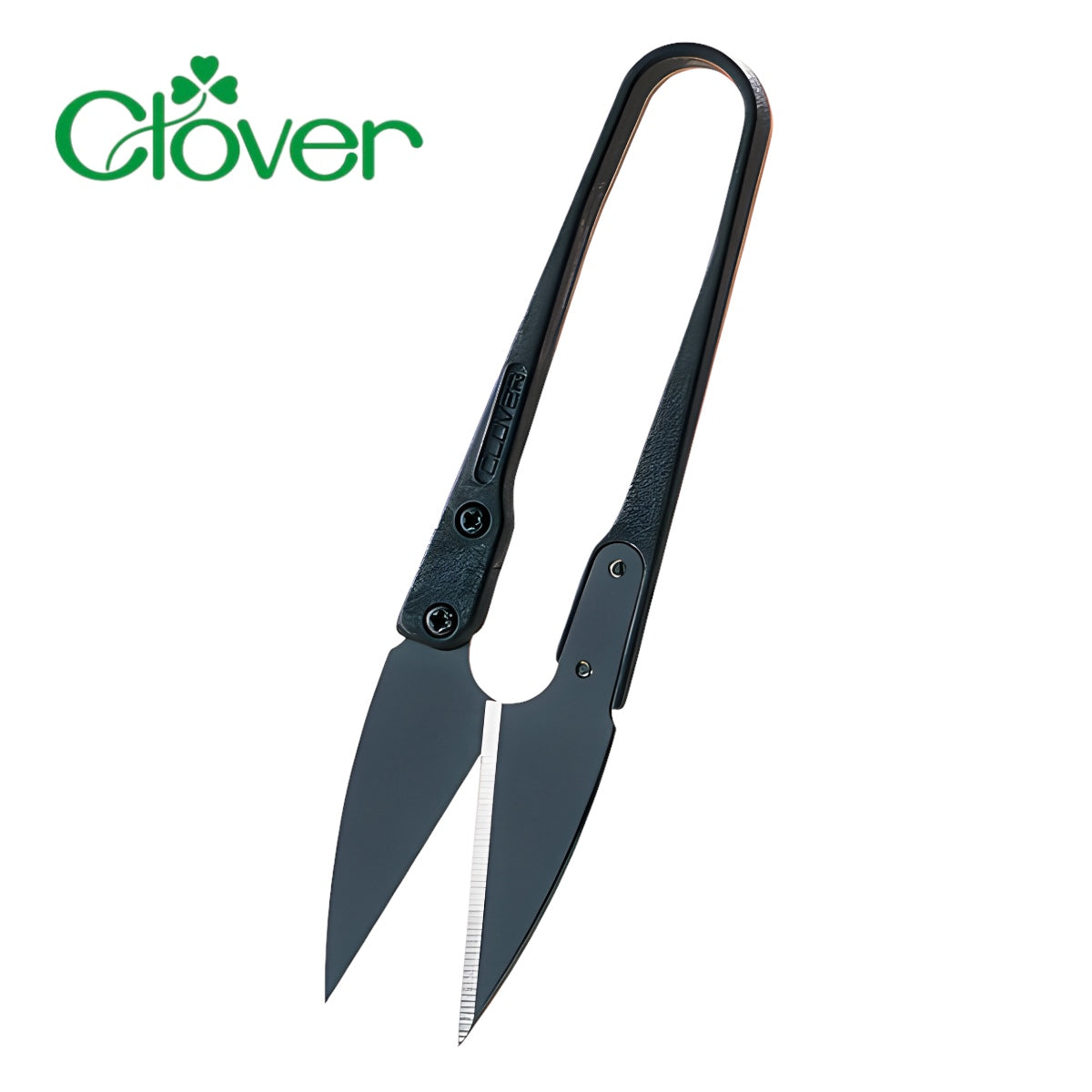 Clover Thread Clipper "Kuroha" – Direct Sewing Machines & Supplies