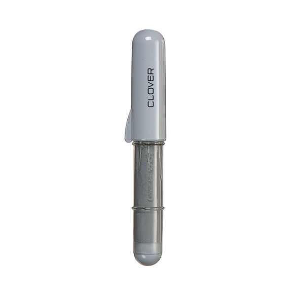 Clover Chaco Pen Chalk Liner - Grey