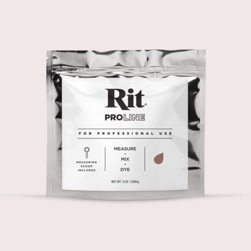 Rit Proline Powdered Dye - 5lb Pack – Direct Sewing Machines & Supplies