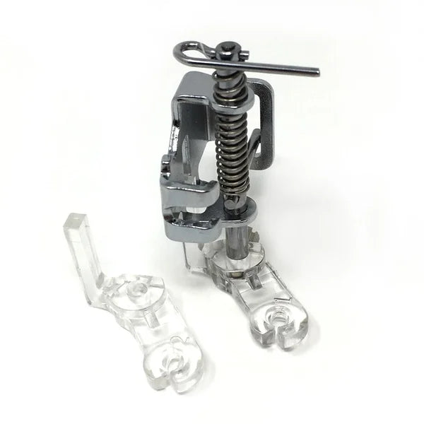 Janome Free Motion Couching Foot for 9mm Machines