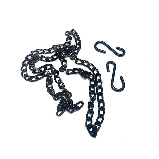 Industrial Sewing Machine Chain & Hook Set