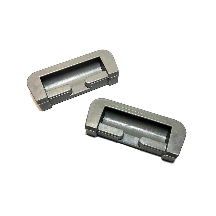 Machine Hinge Rubber Set